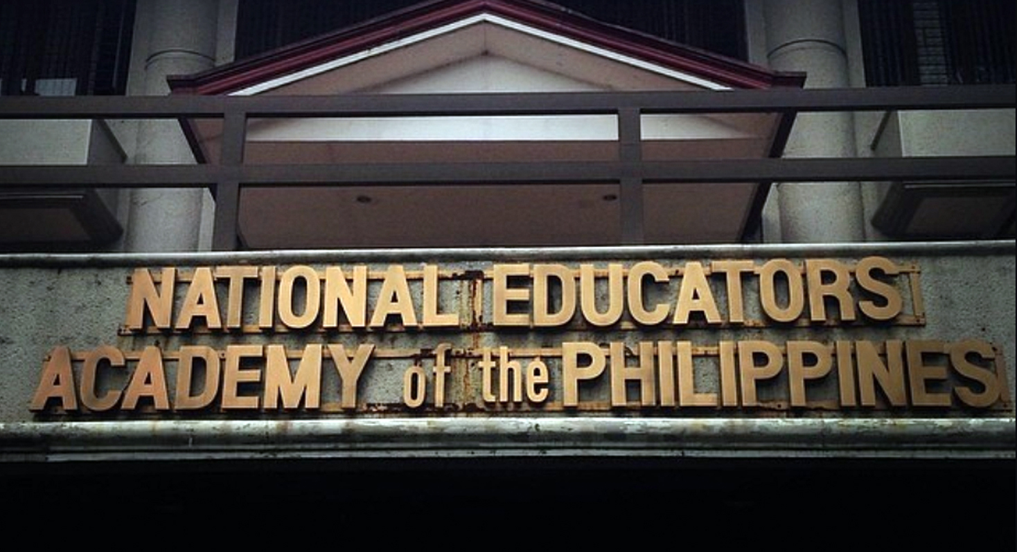 Recruitment of personnel for NEAP interim structure underway – Research ...