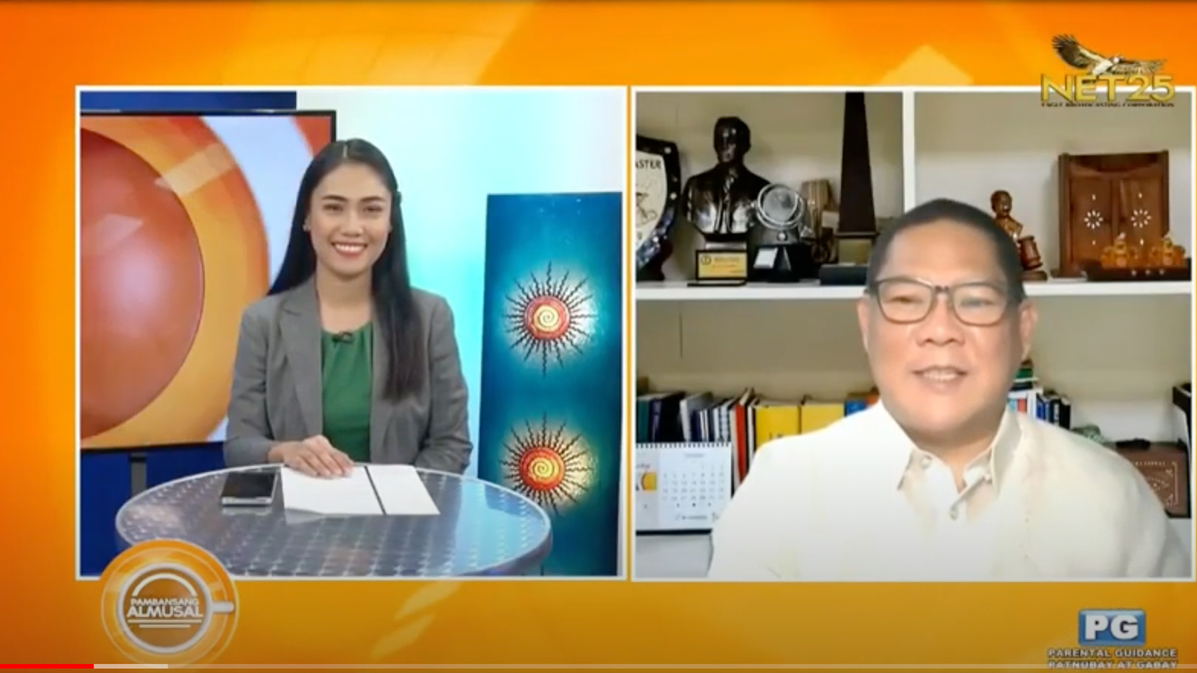 DepEd Usec Mateo explains new standards for school heads, supervisors ...