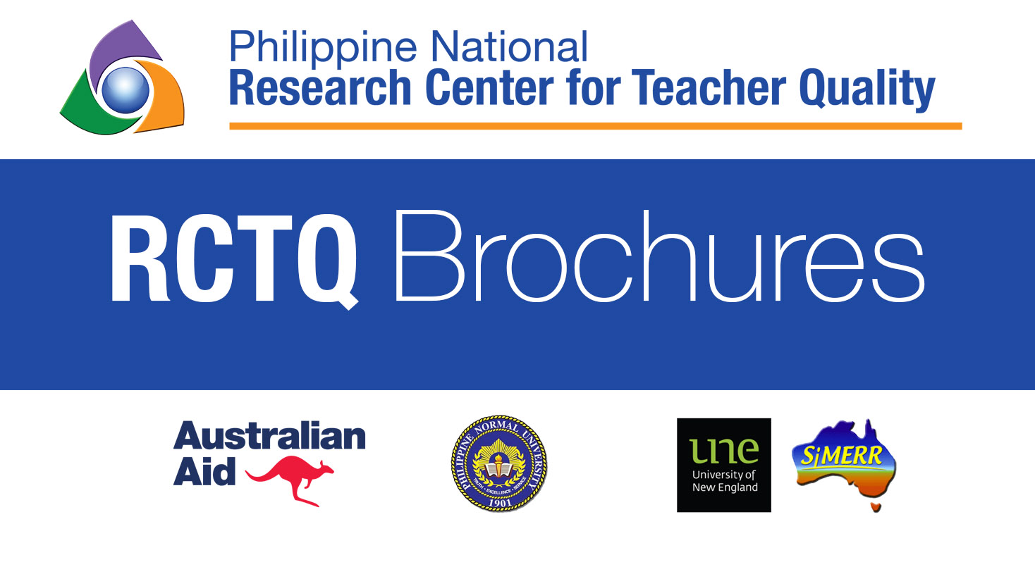Projects – Research Institute for Teacher Quality (RITQ)