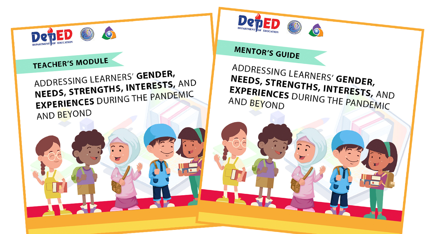 RCTQ-assisted DepEd modules help create inclusive experience for ...