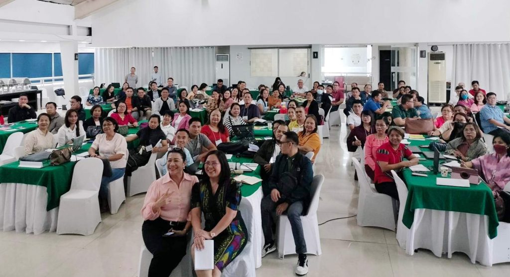 HOTS PLPs will support teachers to teach better – NEAP OIC Director ...