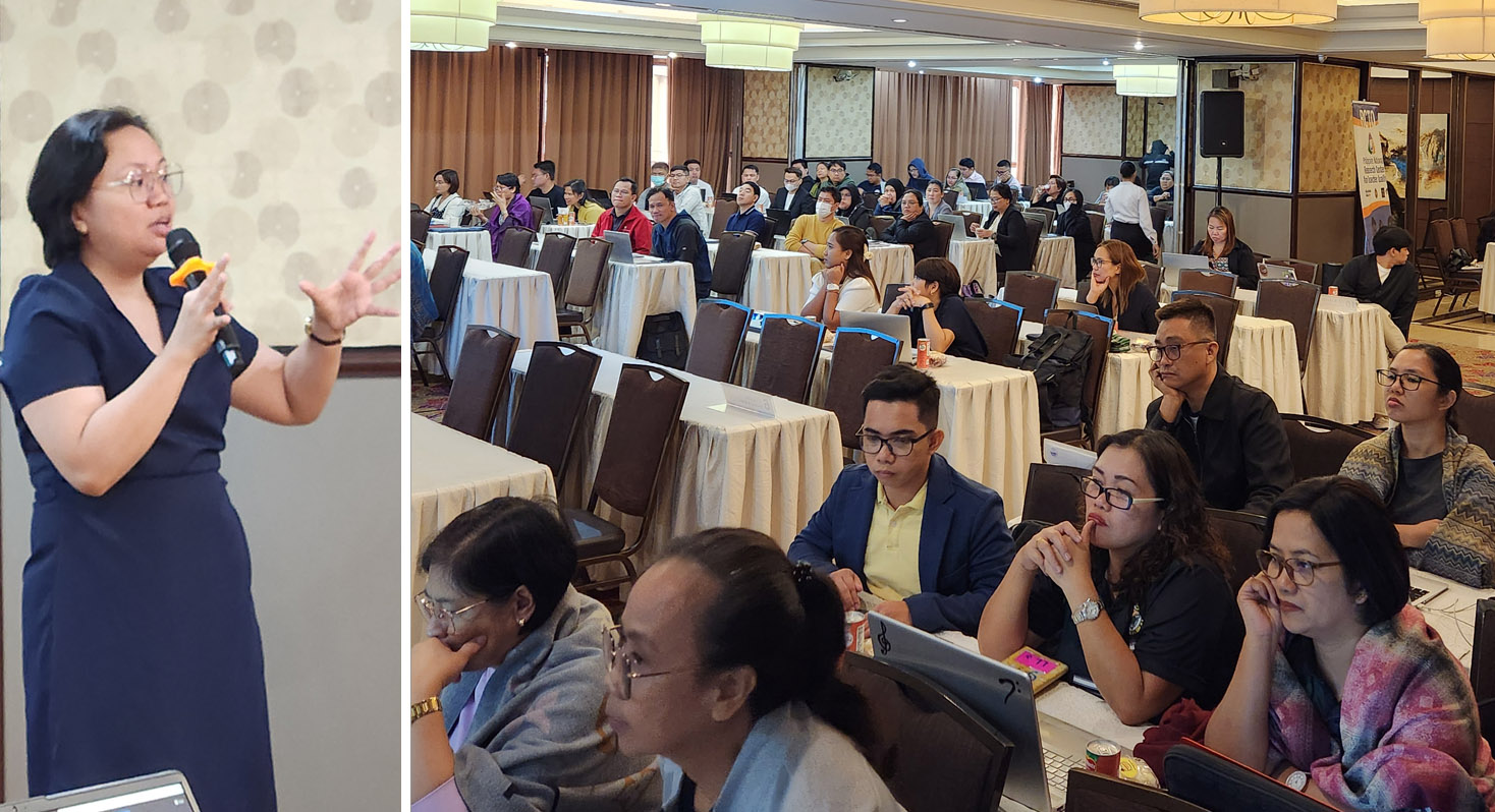Writeshop held to develop learning resource packages for MATATAG ...