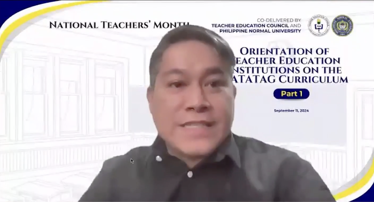 Research Institute for Teacher Quality (RITQ) – The official website of ...